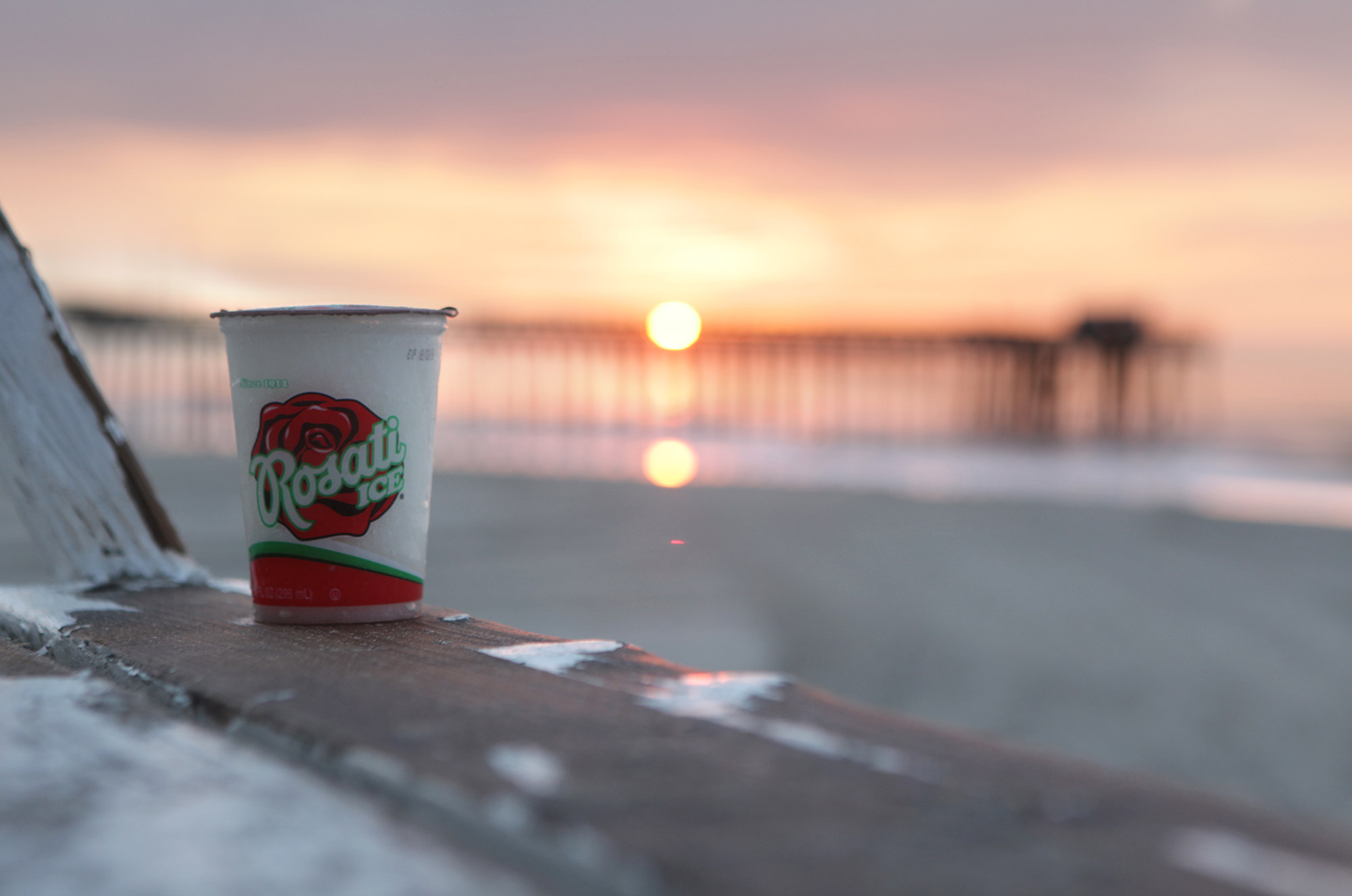 All About Family: Pointe Dairy, Troy, MI - Rosati Ice