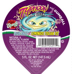 Sweet Journey - Humble Beginnings - Respected Industry Leader: DeConna ...