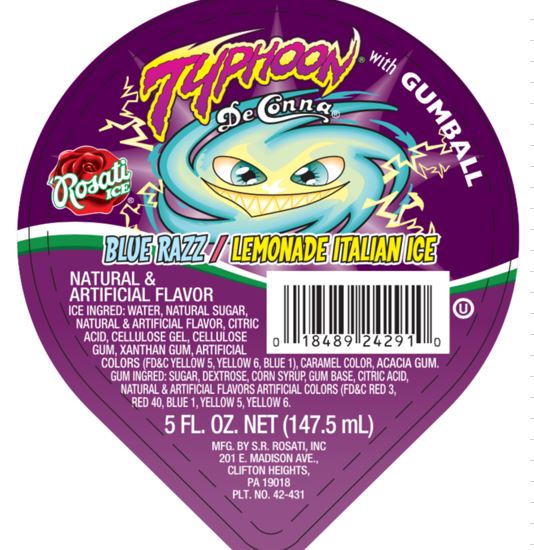 Sweet Journey - Humble Beginnings - Respected Industry Leader: DeConna ...