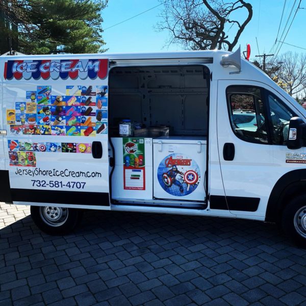 Cool Concessions: Perfecting Mobile Vending - Rosati Ice