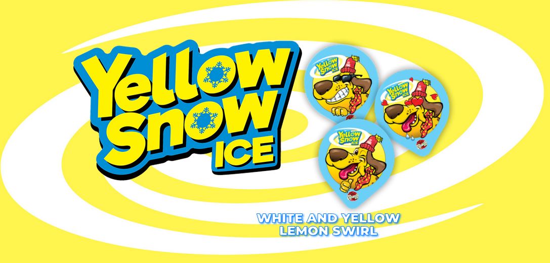 Smile Ice Cream Distributors: Miles of Smiles - Rosati Ice