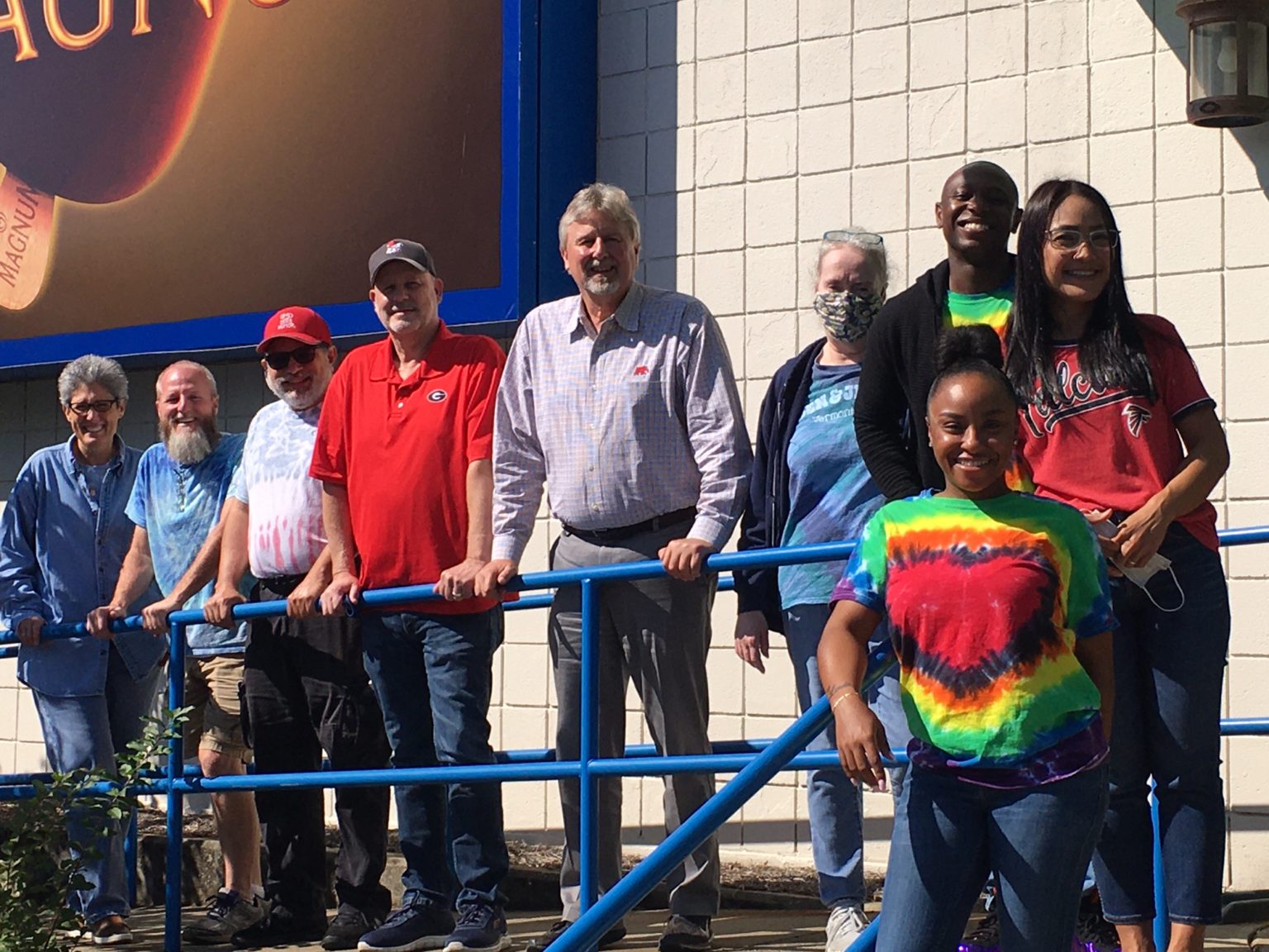 Reputation is Everything for Ed Bloomer and His Team at Premium ...